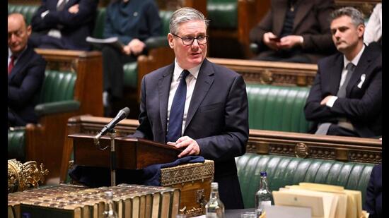 Three steps to improve the functioning of Parliament