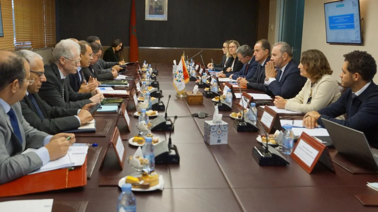 French-Moroccan fund boosts local cooperation with 15 new projects in Rabat