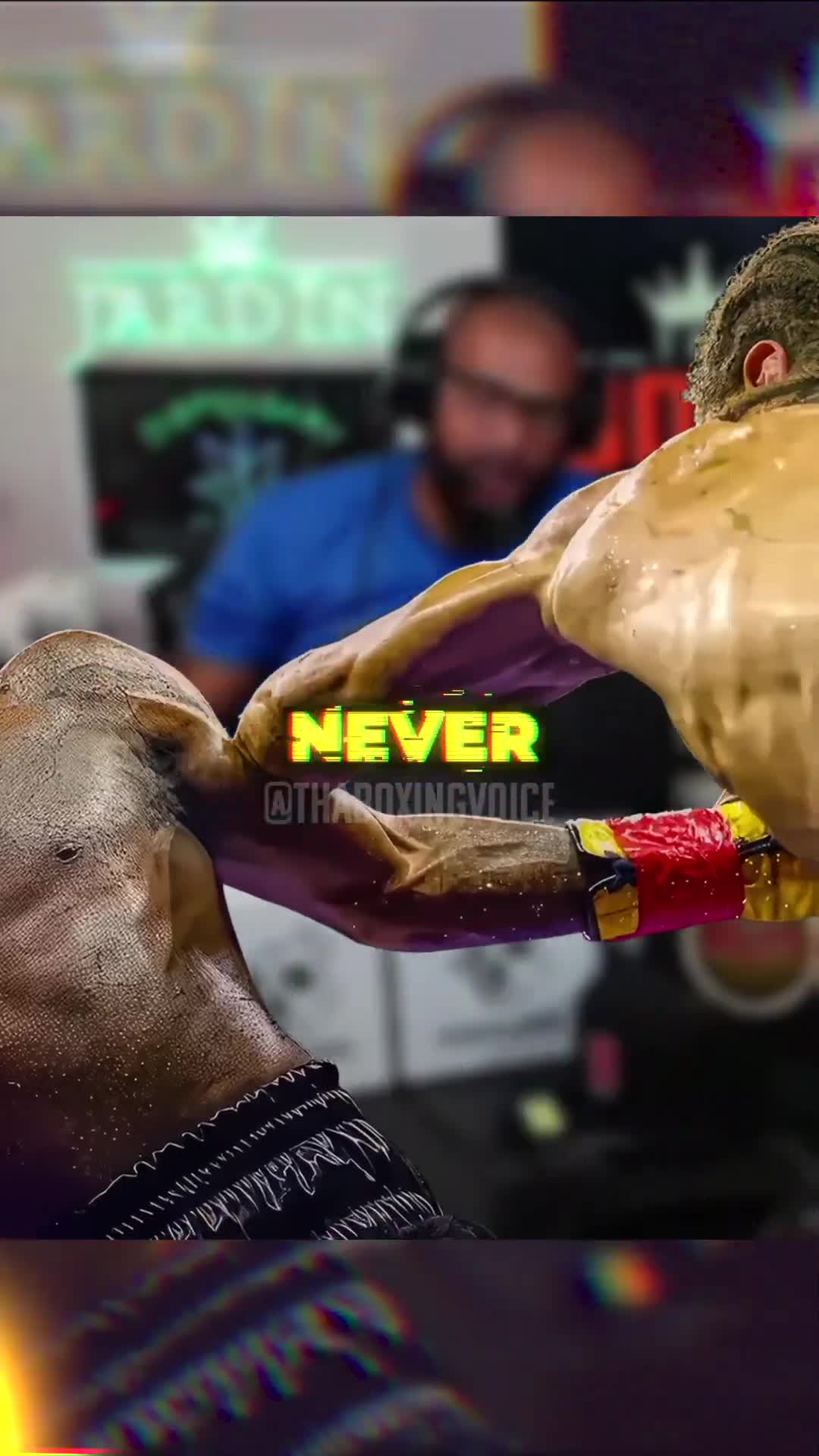 Jaron Ennis vs. Blair Cobbs - a great fight for Philly do you want to ...