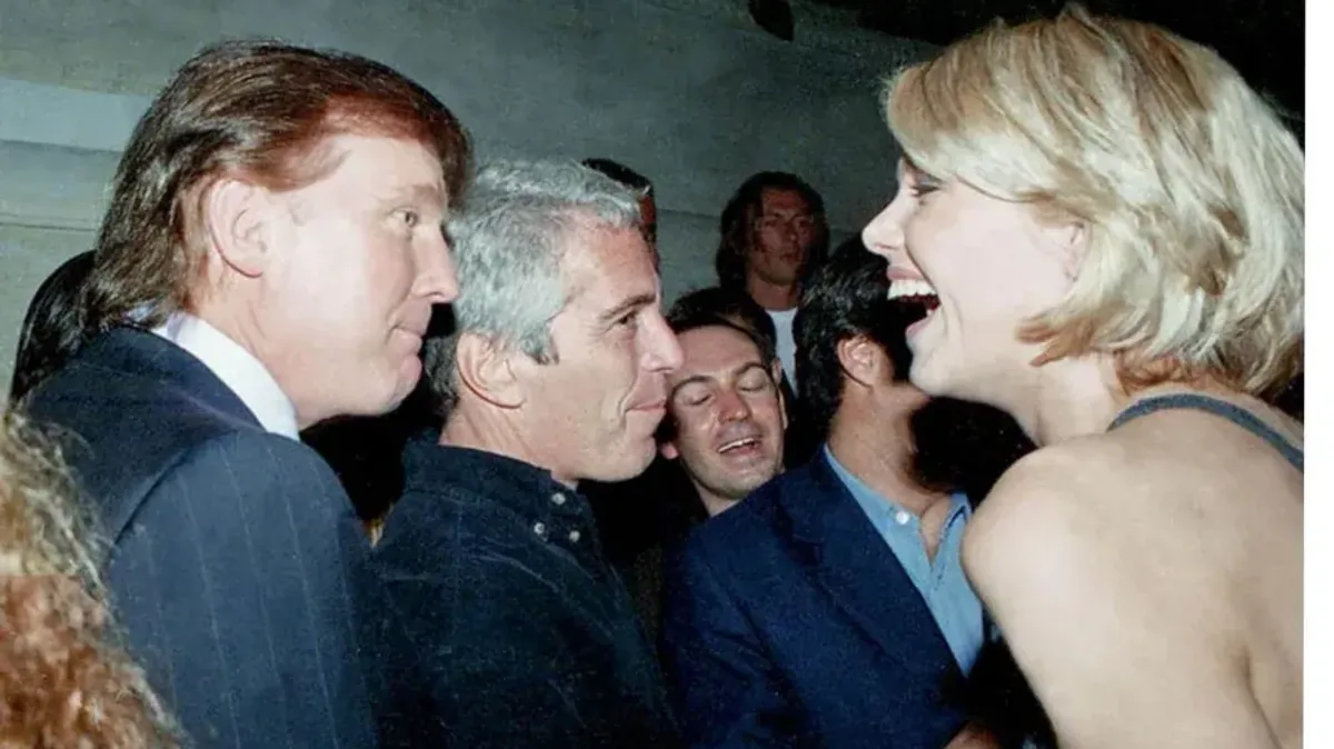 Brisante Umfrage: Amerikaner misstrauen Trump wegen Epstein