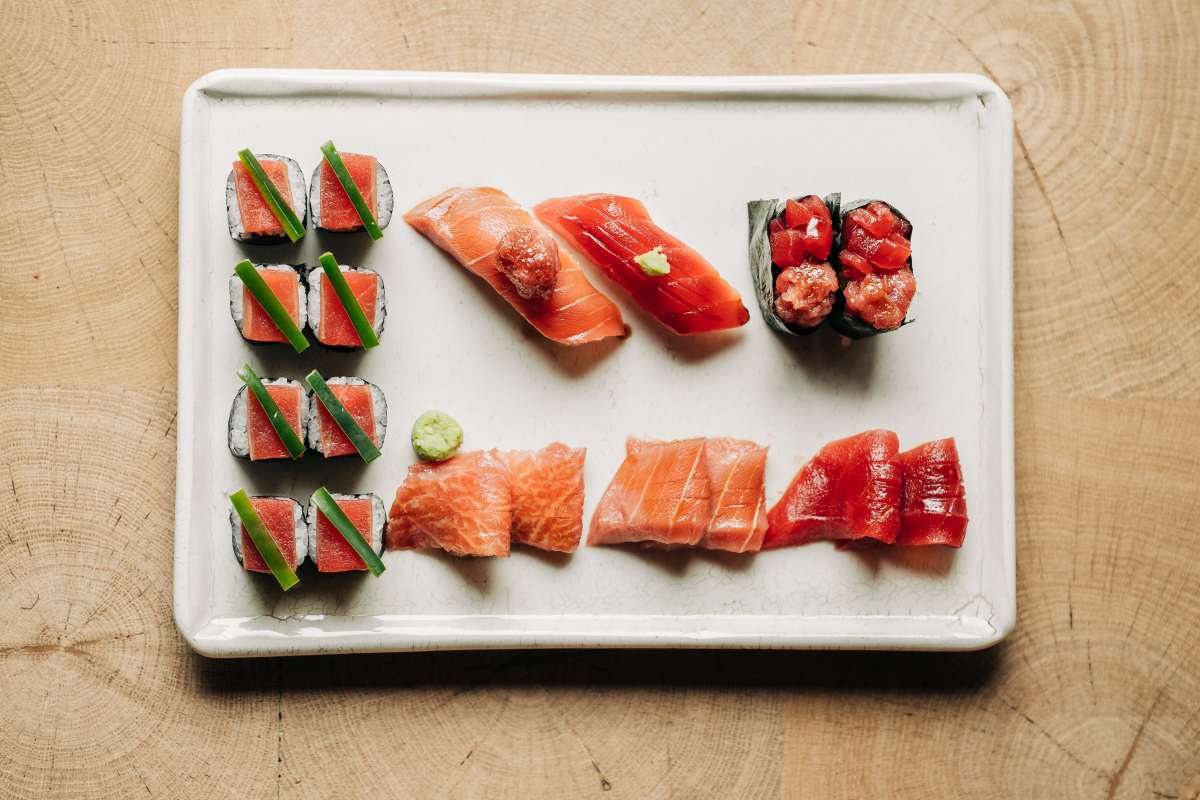 The hit list: New Nashville restaurants to try right now