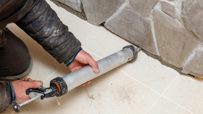 Stop spiders from making your home their winter retreat with an ...