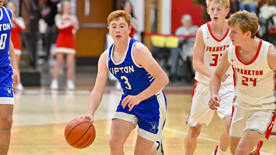 Indiana high school boys basketball final scores, results - December 12 ...