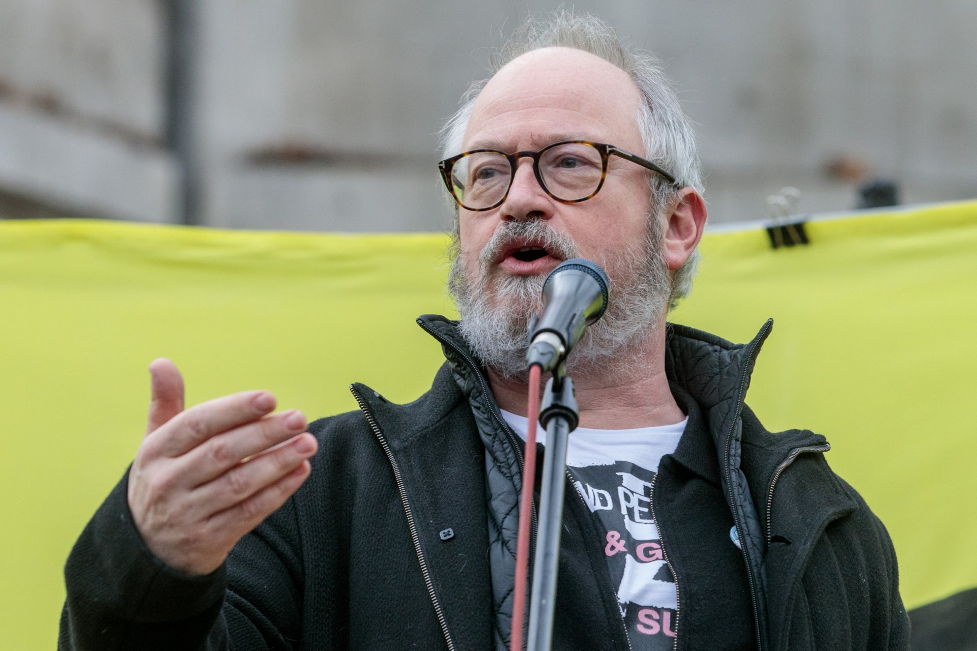 BBC presenter resigns after 16 years over views