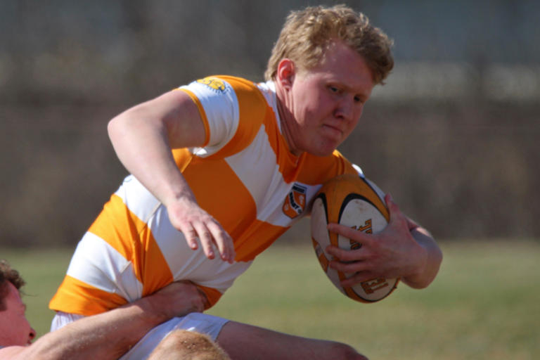 Tennessee rugby wins 2025 national championship
