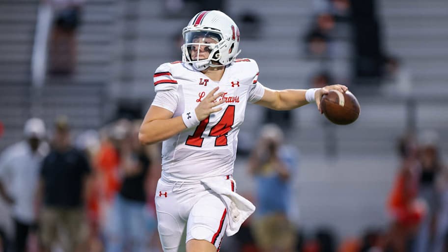 Lake Travis vs. North Shore: Live score updates of Texas high school ...