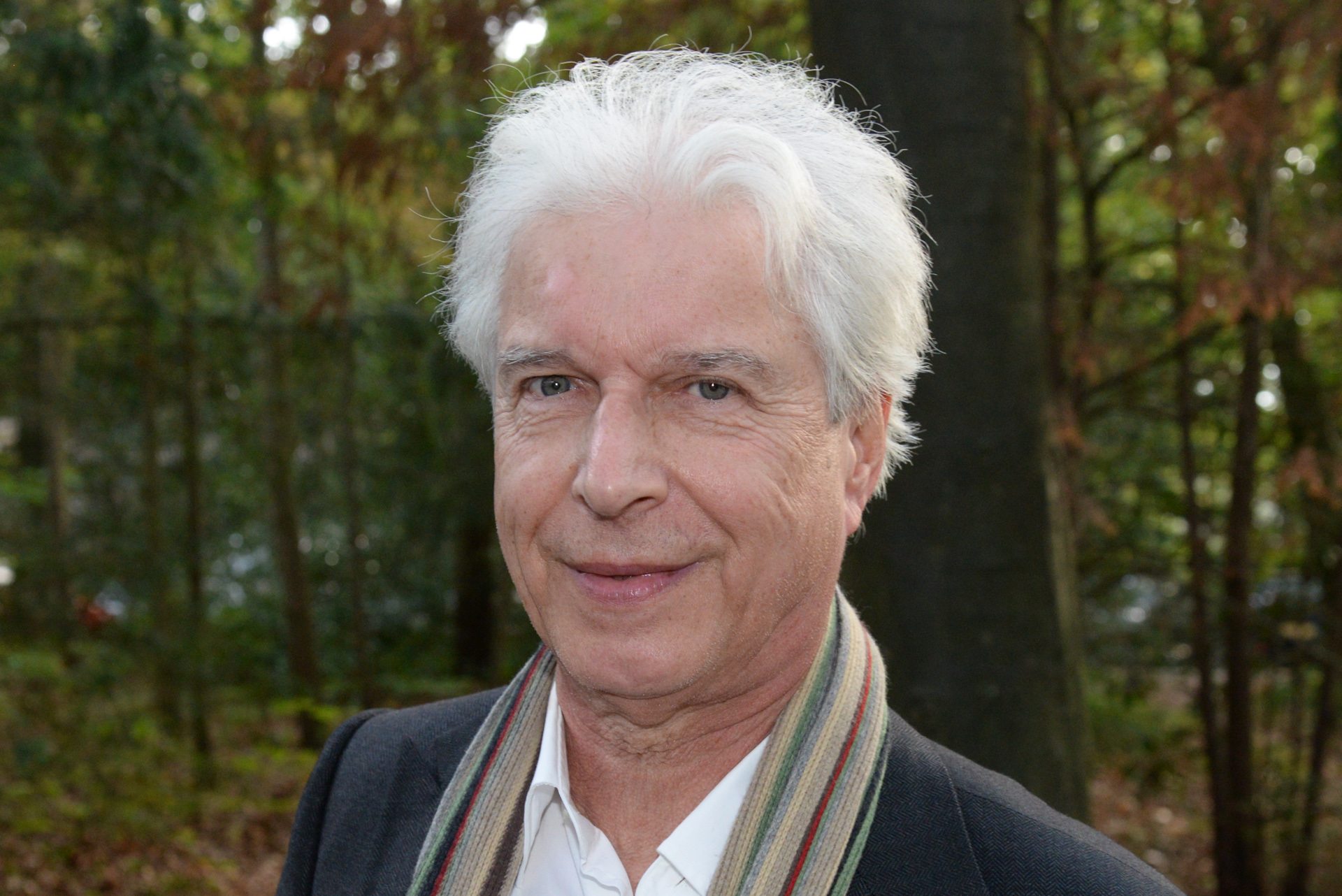 De mooiste foto's van Boudewijn de Groot