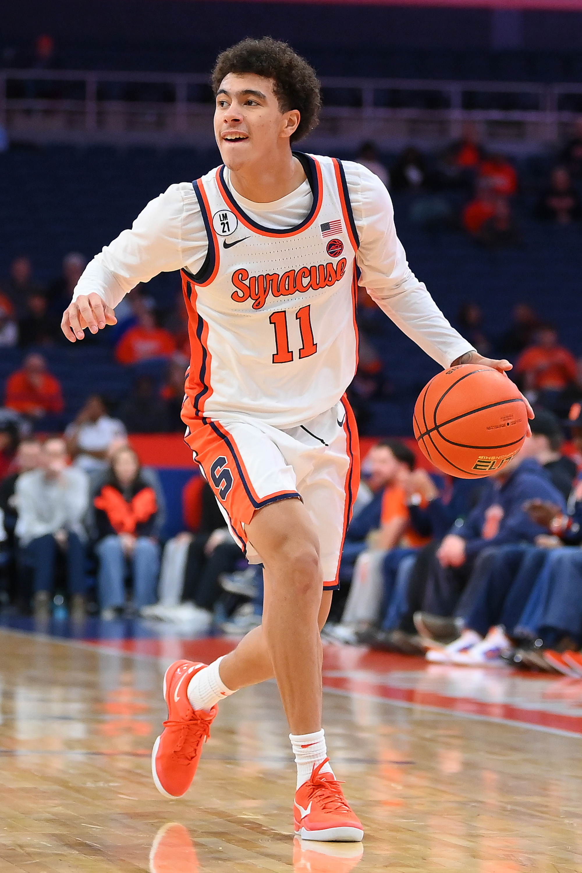 Syracuse men’s basketball predictions vs Hofstra