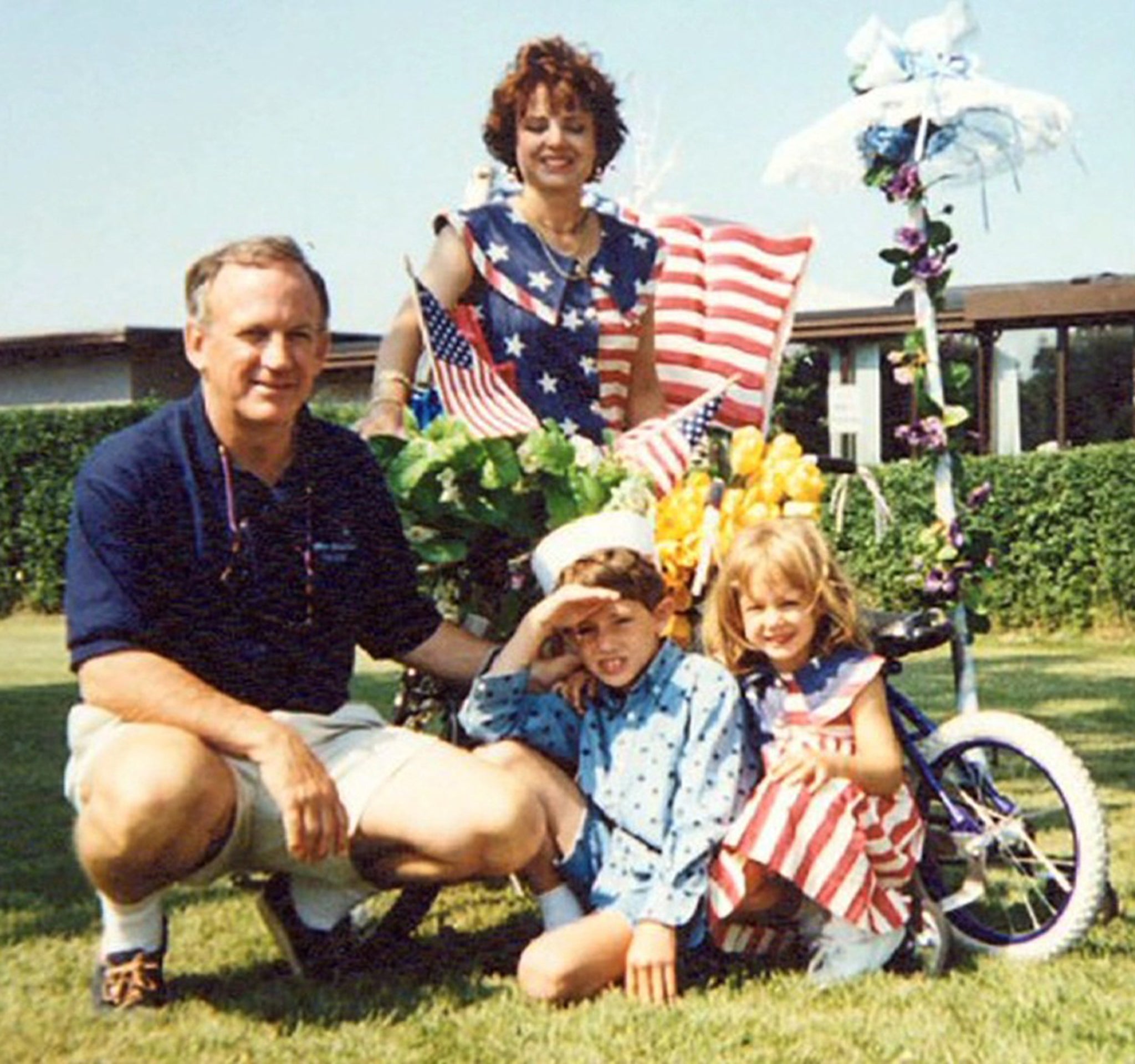 JonBenet Ramsey case remains 'top priority' decades later, police say