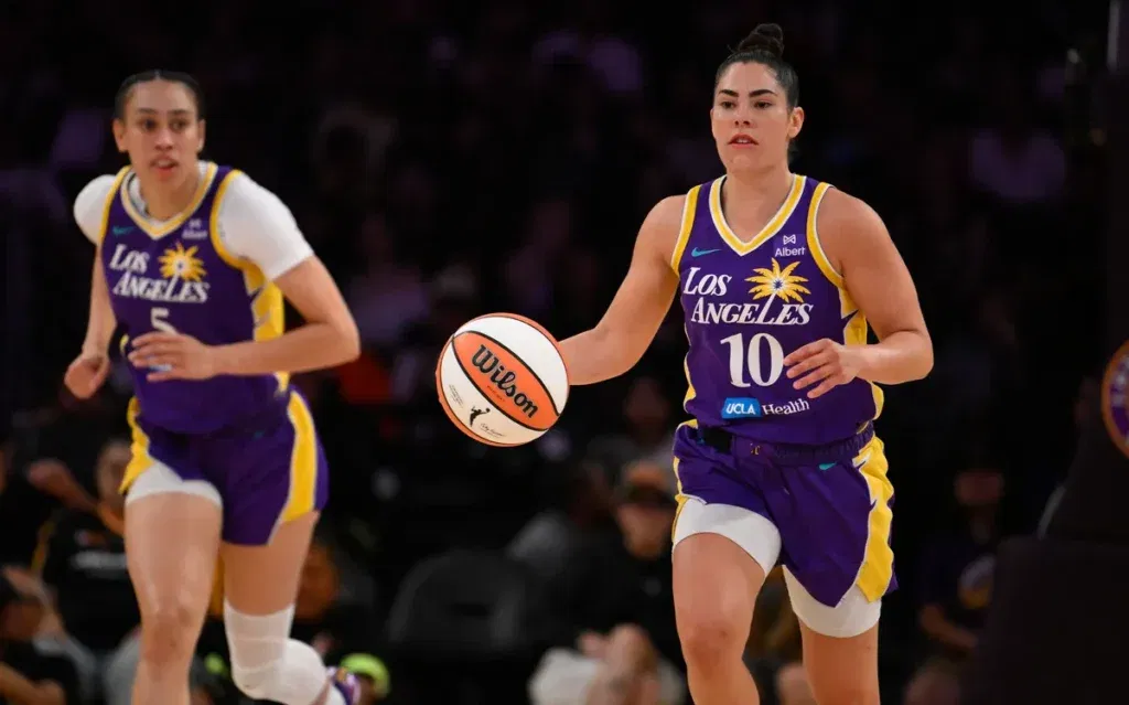 Top 10 WNBA stars ranked from worst to best for highest points in 2025