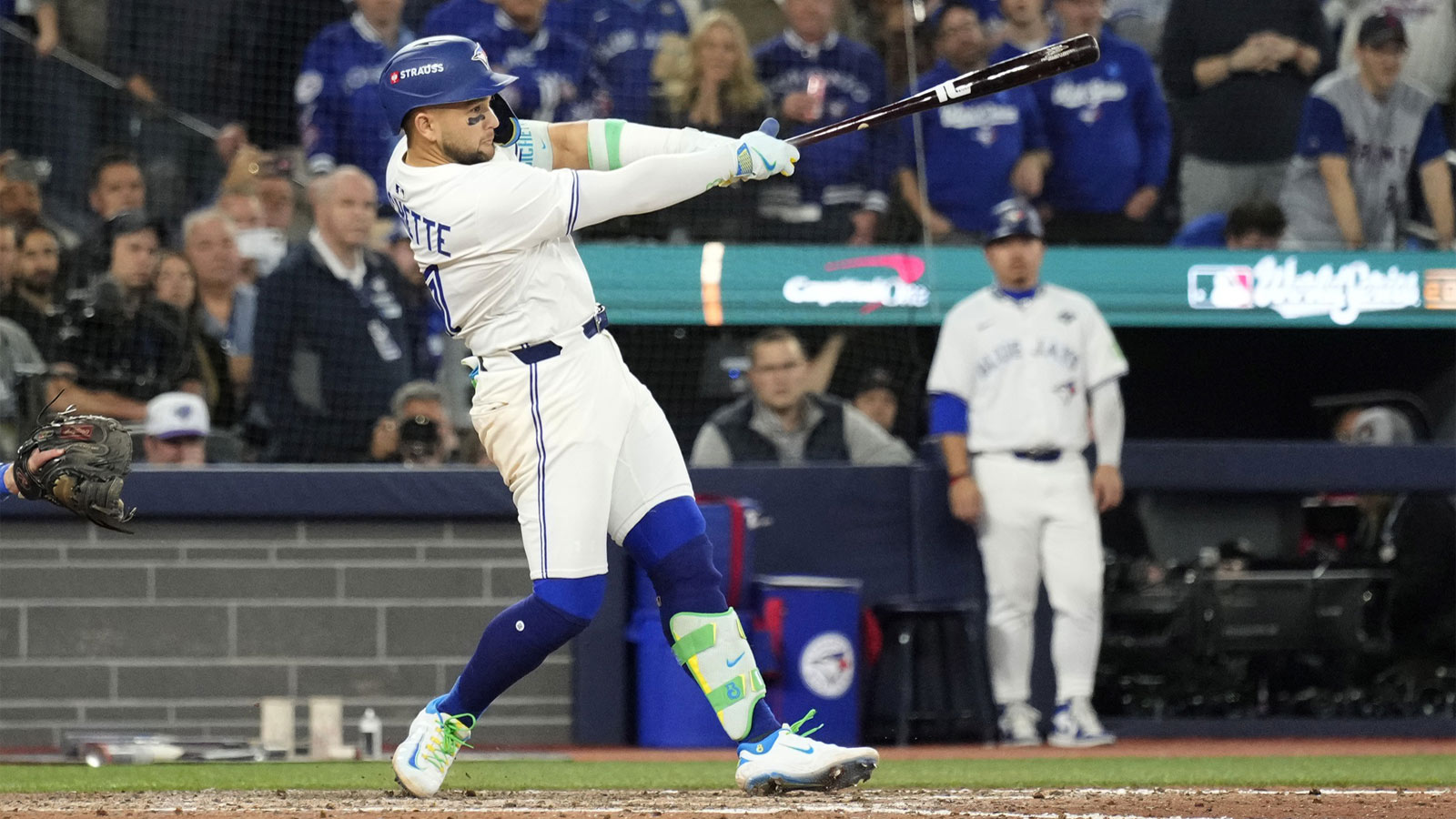 Braves rumors: Bo Bichette linked to Atlanta in free agency