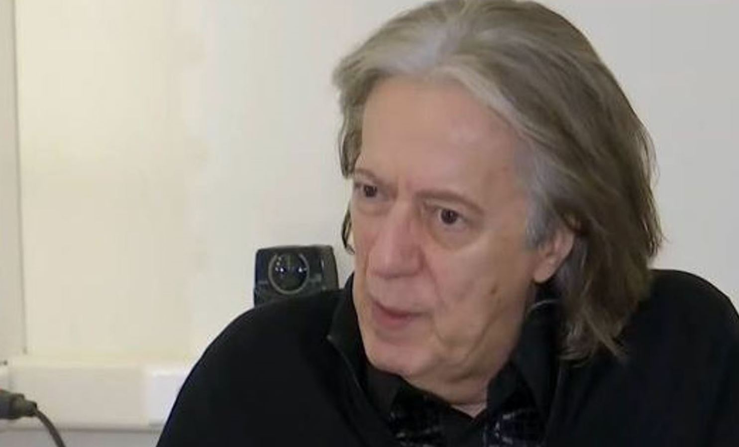 Κώστας Τουρνάς: «Ο πρώτος που άκουγε ένα τραγούδι που έγραφα ήταν η ...