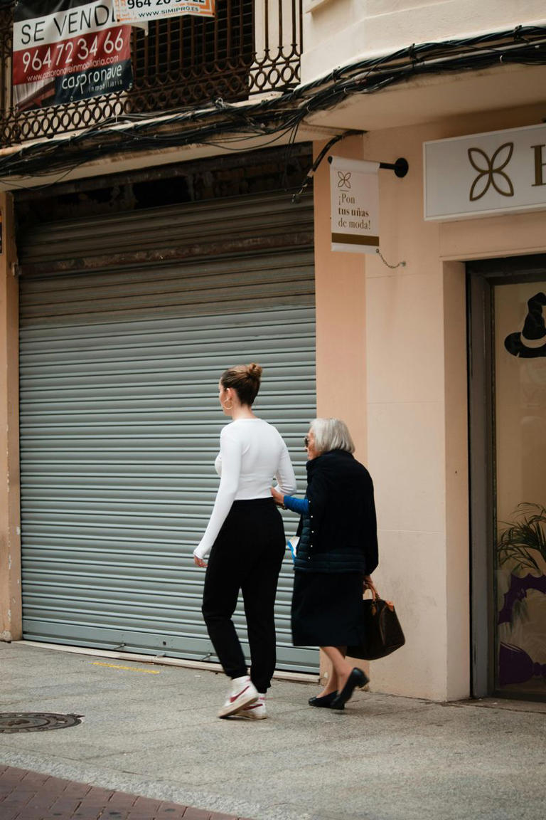 9 life lessons boomers learned early in life but millennials still can ...