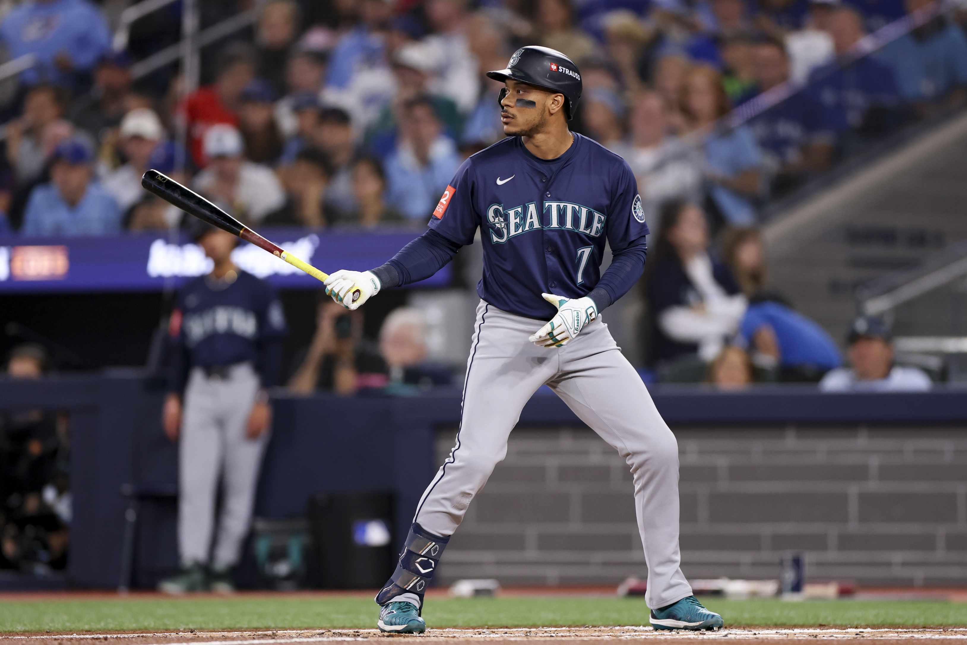 Mets, Jorge Polanco agree to two-year deal