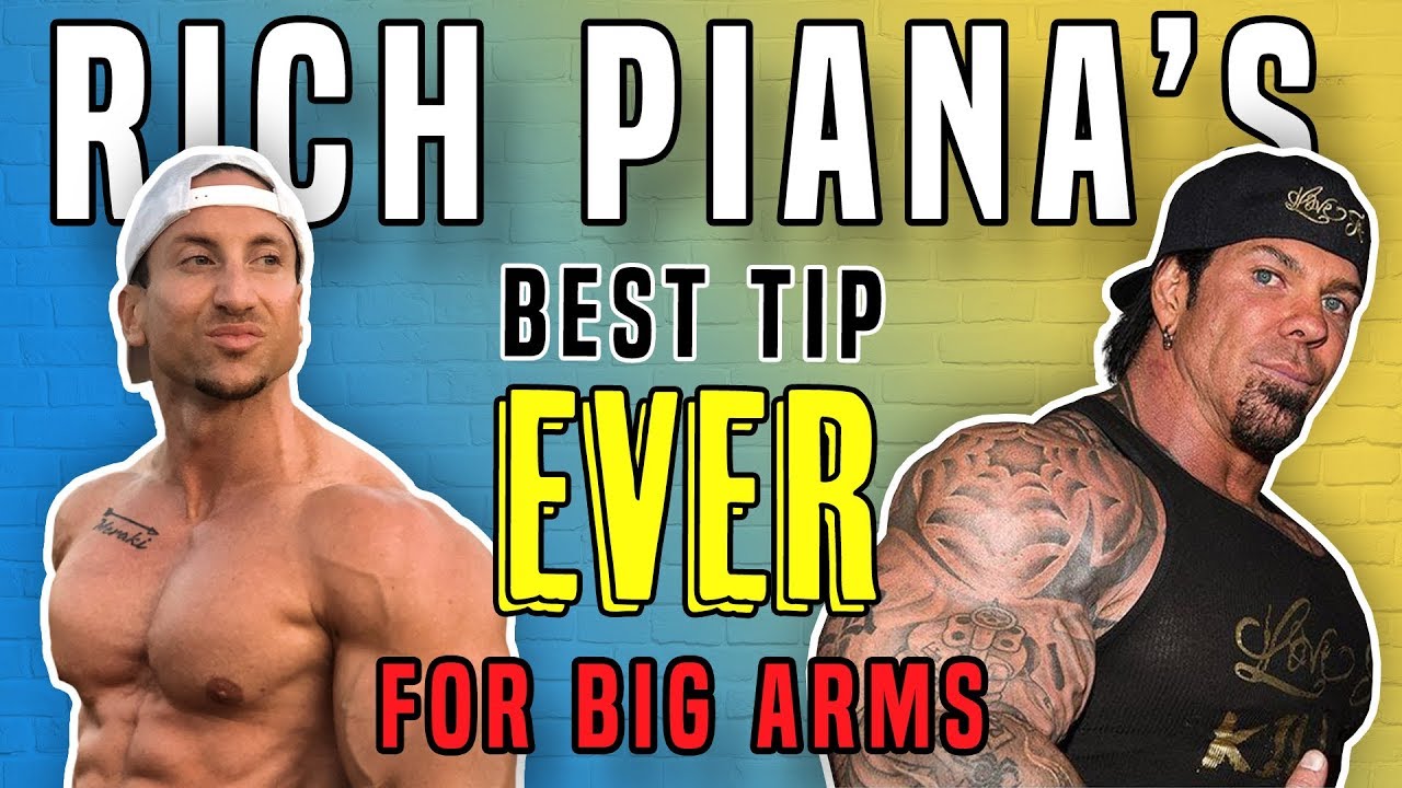 I did feeder arm workouts before bed for 2 weeks