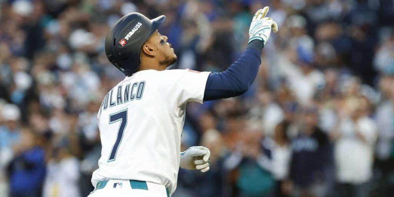 Jorge Polanco: The Mets sign him to play first base (where he has no ...