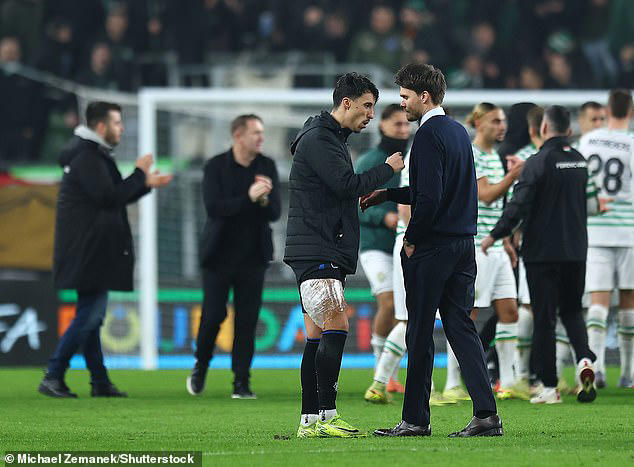 After failure against Ferencvaros, Rohl tells his flailing side: Wake ...