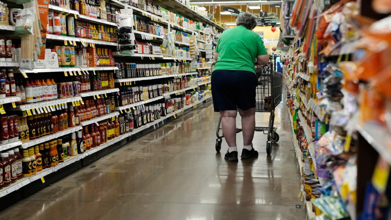 Study finds Instacart charges some customers more for same items