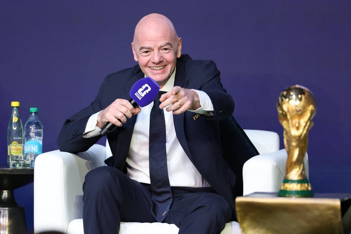 Fans need the FA to speak up and take on FIFA’s rip-off World Cup