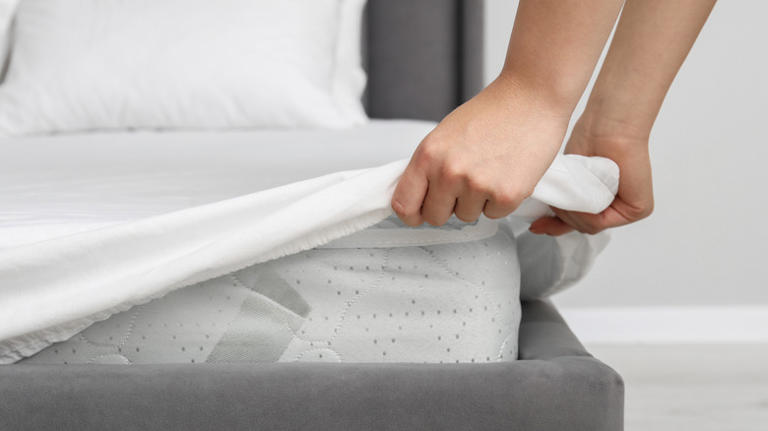 How to keep your bed at the perfect temperature in the winter