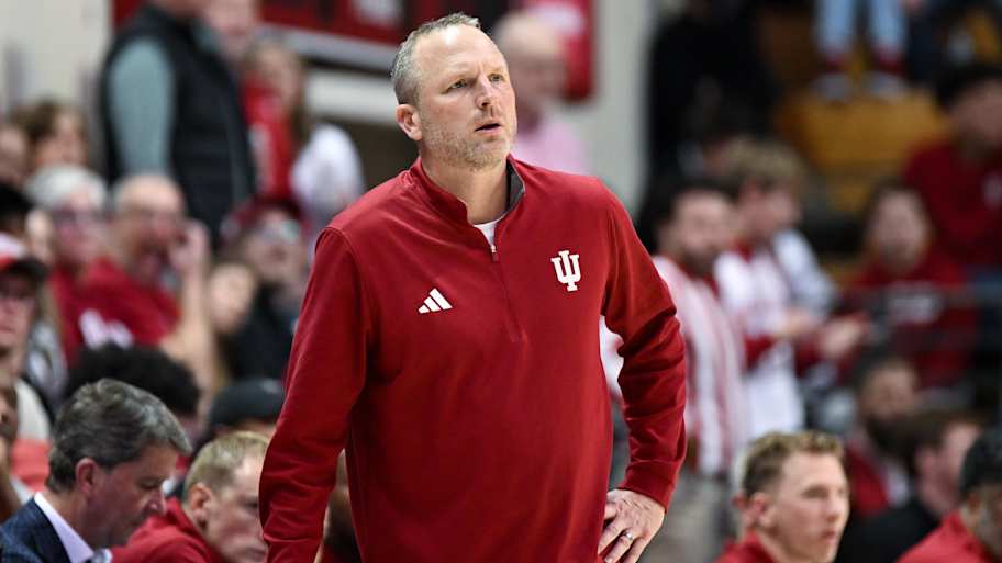 Three things to know about the Indiana Hoosiers before Saturday's game