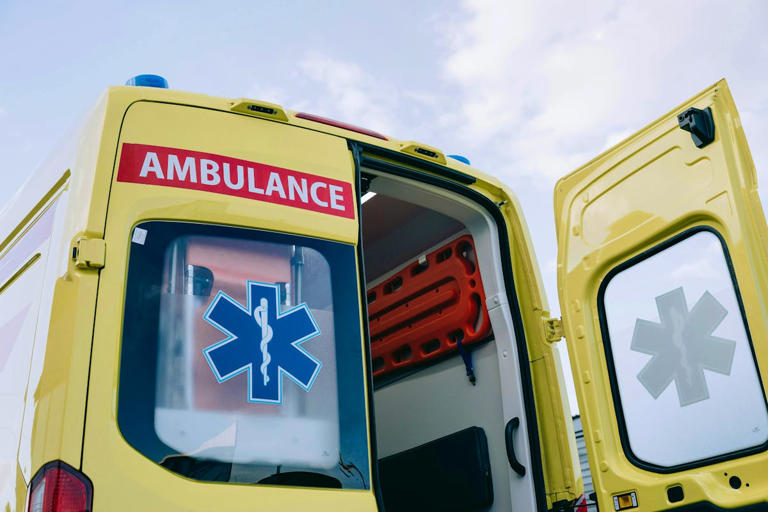Fuite de chlore dans la piscine, trois adolescents hospitalisés