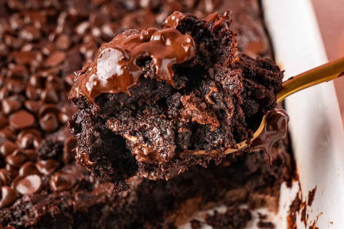 Nothing fancy, just 9 easy desserts that taste like a million bucks