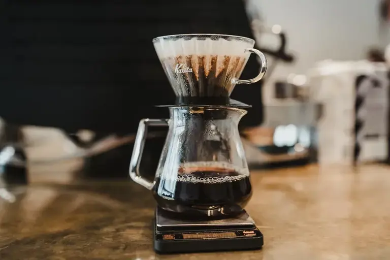 5 reasons your home-brewed coffee never tastes like the café's