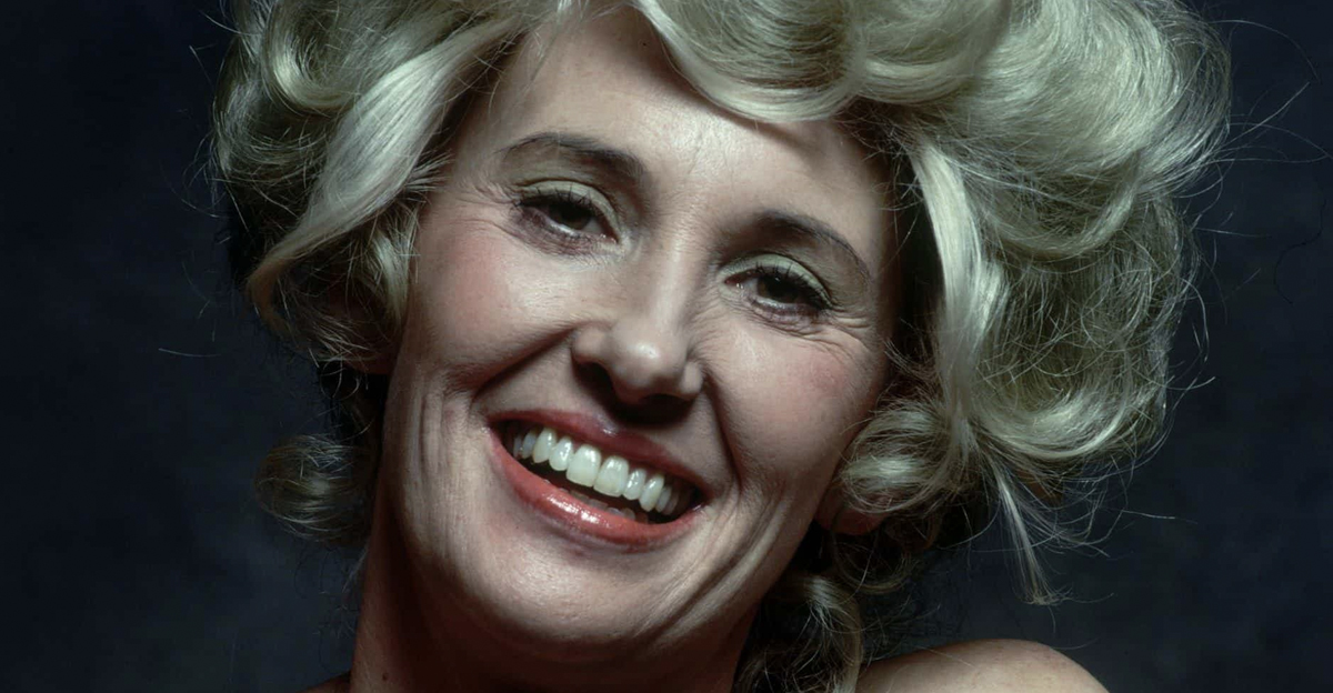 Tammy Wynette: The tragic first lady of country