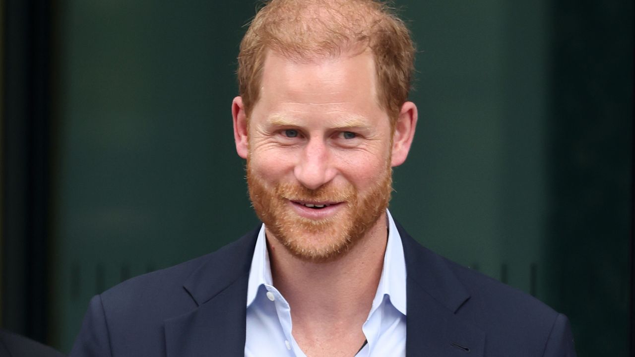 Prince Harry keeps this royal Christmas tradition going for Archie and ...