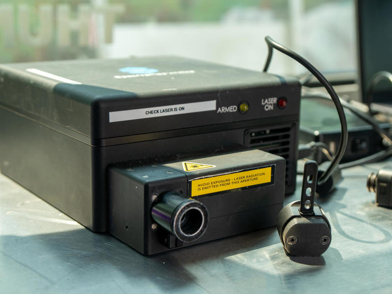 Cychlorphine : un opioïde toxique se propage dans le Nord de l’Ontario