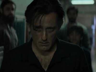 What was Rehman Dakait's ghost in Akshaye Khanna's final scene in ...