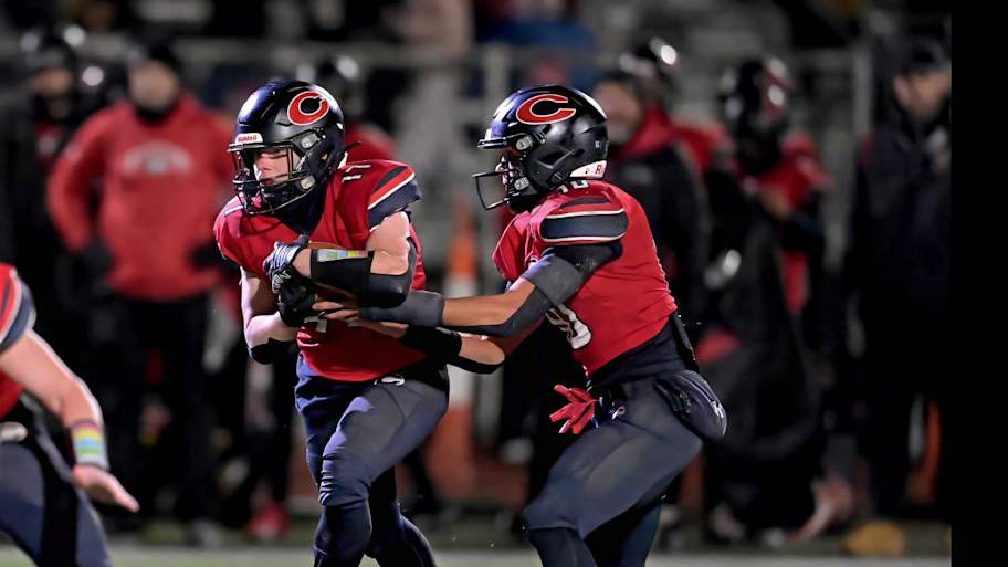 Connecticut high school football schedule & scores (CIAC) - December 13 ...