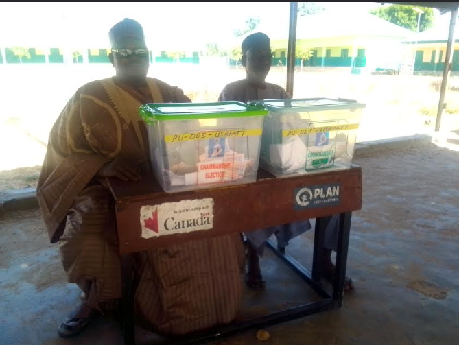 Borno LG poll: PDP, ADC off ballot as residents vote