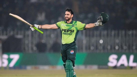 PCB left red-faced after ICC leaves out Salman Ali Agha from T20 World ...