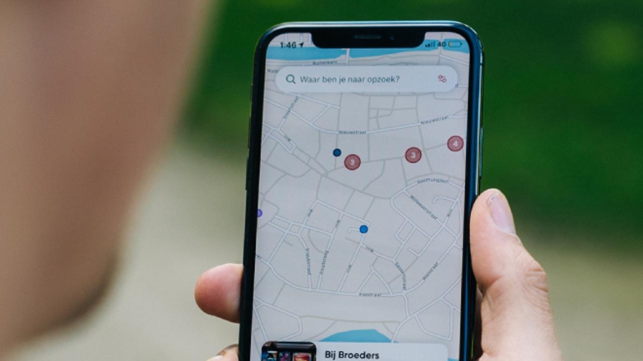 Cómo calibrar la brújula de Google Maps en Android paso a paso