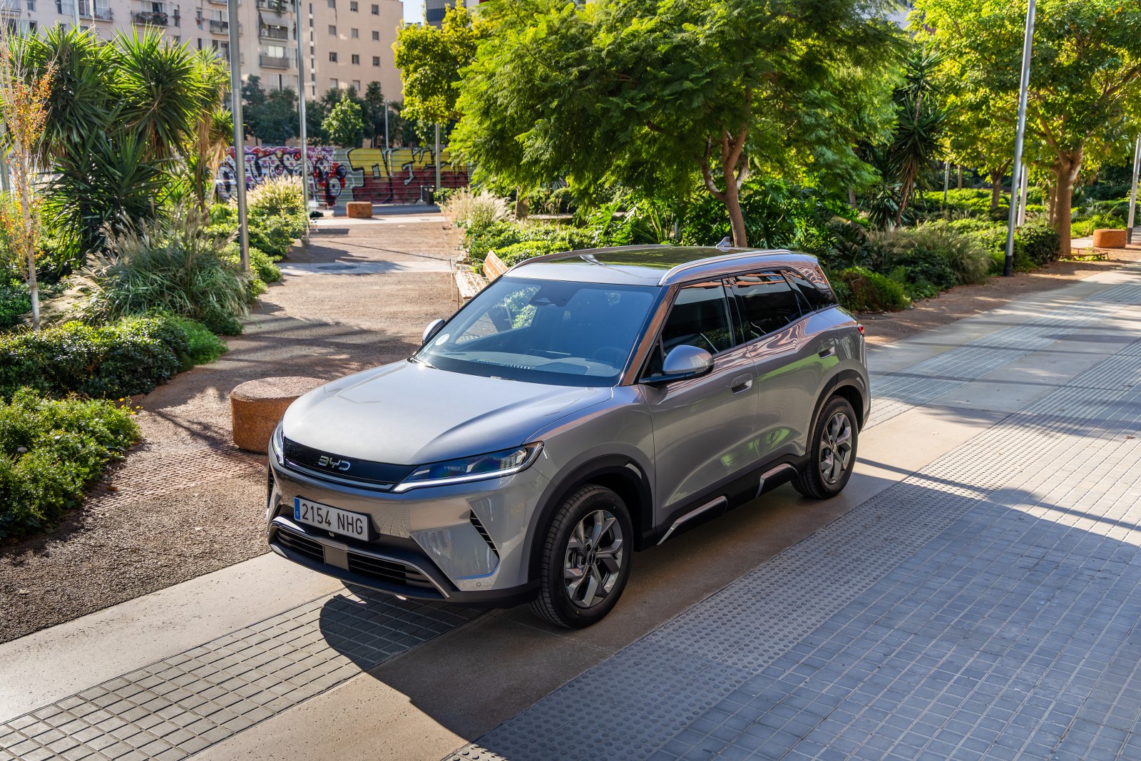 Dazi auto elettriche cinesi, l'UE e la Cina tornano a parlarsi ...