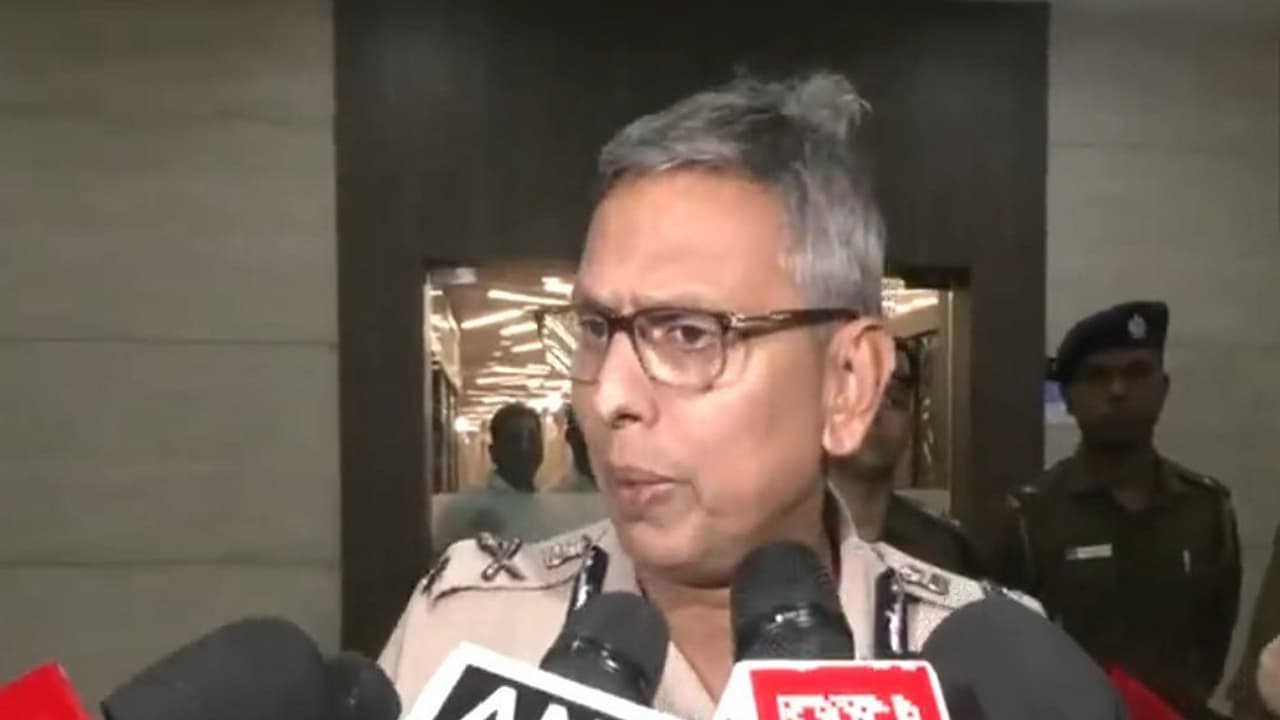 Messi's Kolkata event chaos: Organiser arrested, fans promised refund