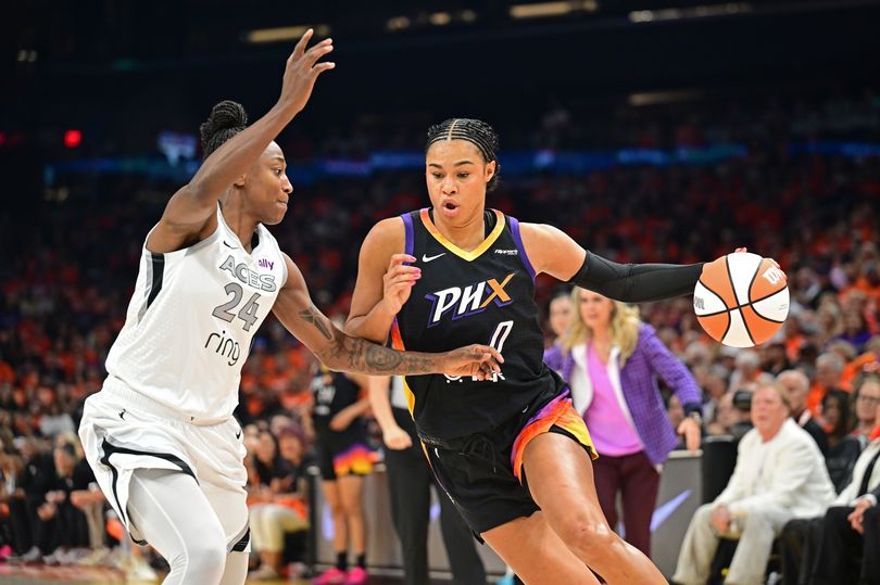 Satou Sabally replaced on Unrivaled roster after very concerning health ...