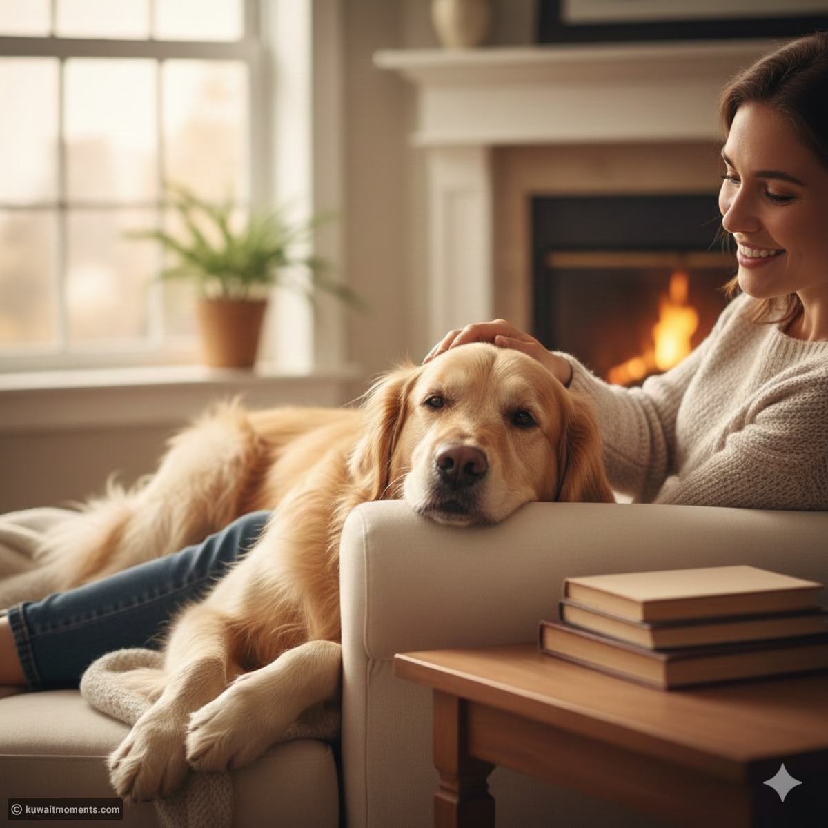 15 dog breeds so lovable they’ll stick to you like a shadow