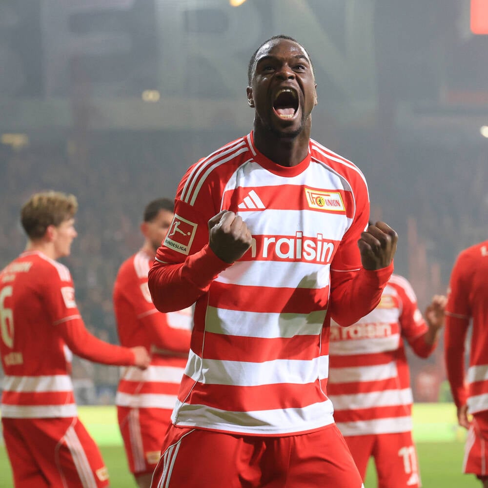 Der ewige Underdog: Der 1. FC Union Berlin bleibt das Two-Face der ...
