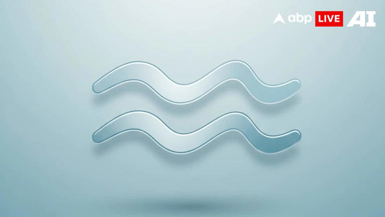 Aquarius horoscope tomorrow, December 24, 2025: Original thinking ...