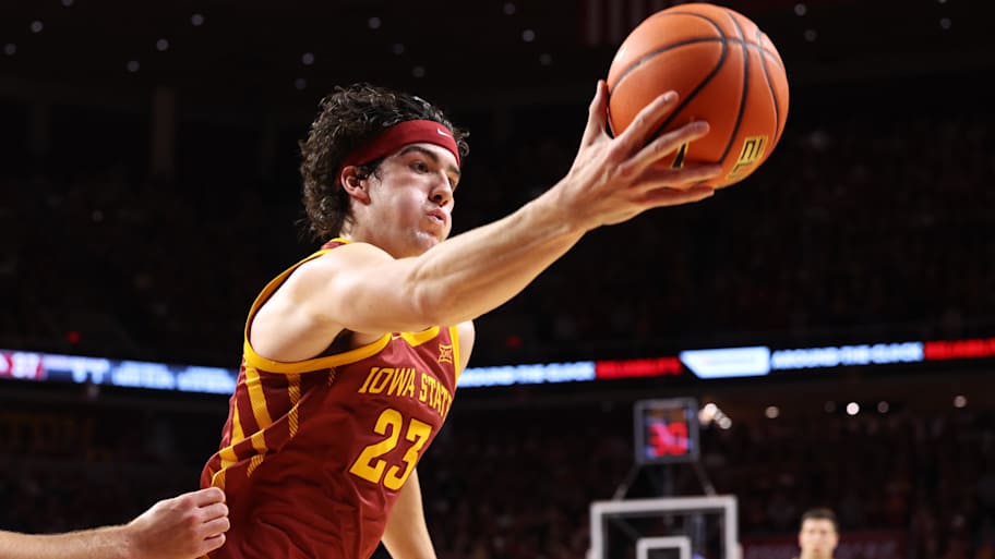 Iowa State Cyclones Have One of Best Ranked Frontcourts in College ...