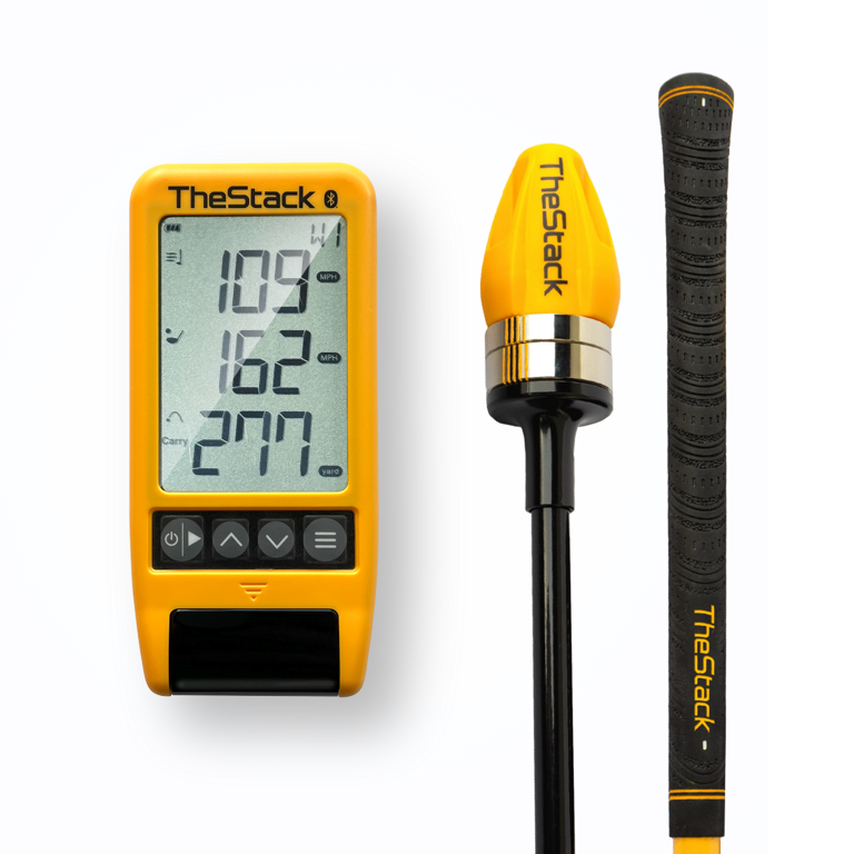 Master this golf-swing 'X-factor' to add serious power to your game