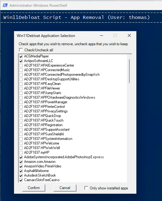 Sick of Windows 11’s bloat? These open-source tools fix it