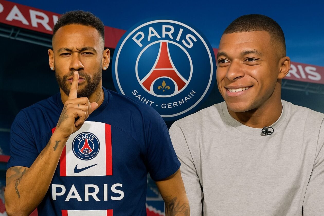 Neymar, Mbappé, Messi : pourquoi la MNM a échoué lamentablement au PSG
