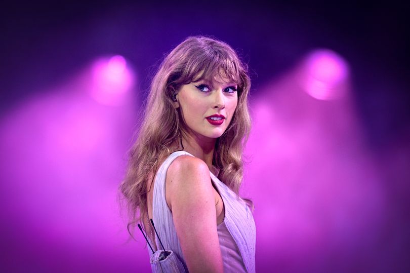 All of Taylor Swift's birthday-related songs as she turns 36