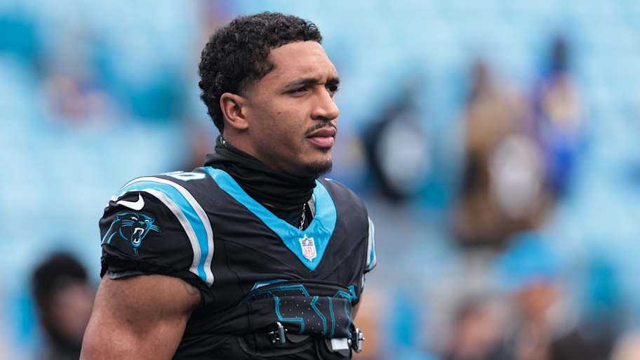 Fantasy football week 15 start ‘em, sit ‘em: Chuba Hubbard vs. Devin ...