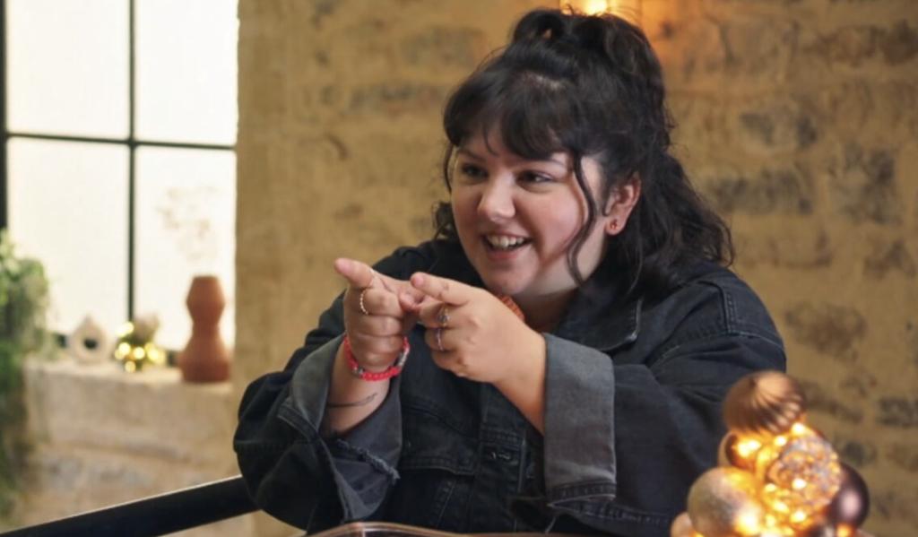 Talina Boyaci alias Coline : l’actrice d’Ici tout commence est-elle en ...