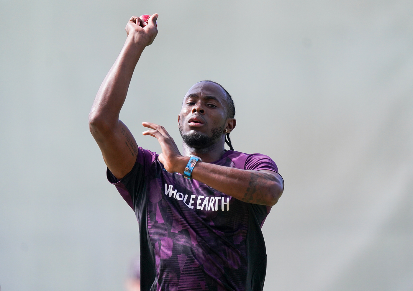 Archer's paradox - as Ashes heat builds, Jofra must lead from the front